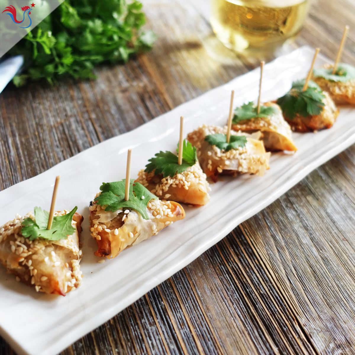 Recettes du livre Leçons De Cuisine De L’École Ritz-Escoffier