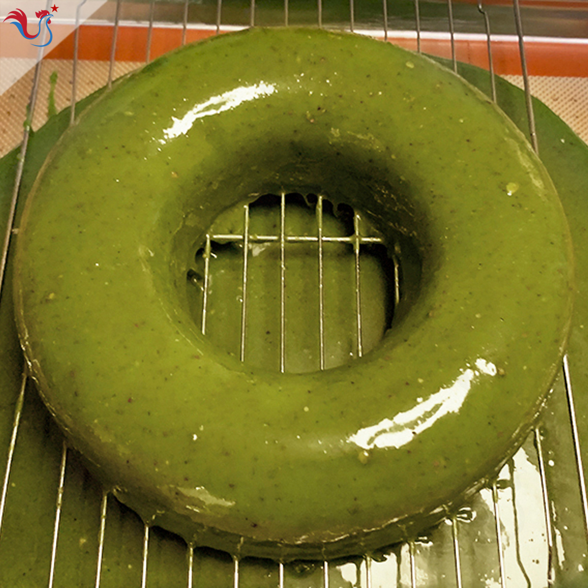 Homemade Snow Sugar (Non Melting Powder)