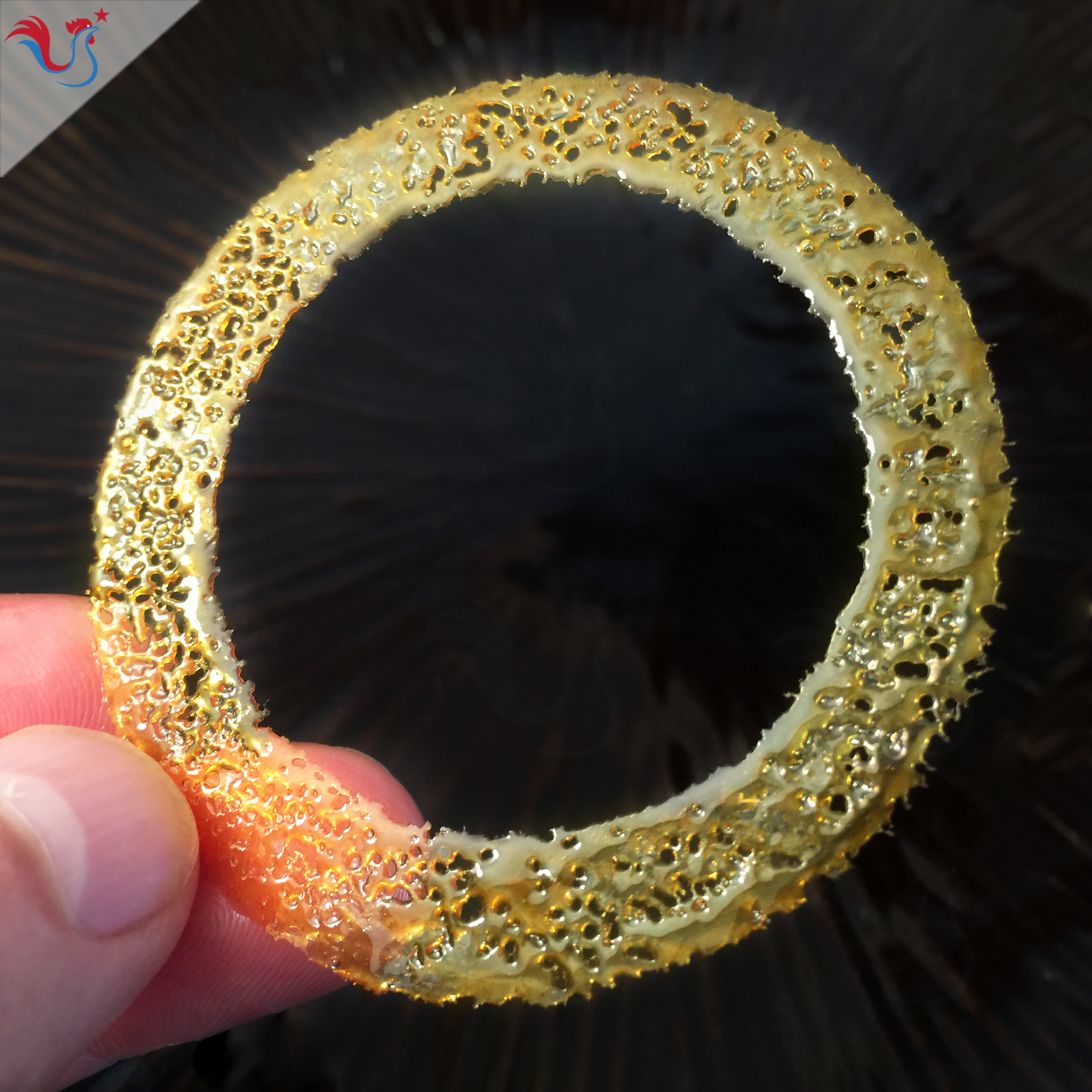 Rabbit Stew, a French delicacy