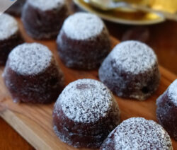 La recette ultime des Crêpes Parfaites (et fastoches) de Norbert Tarayre