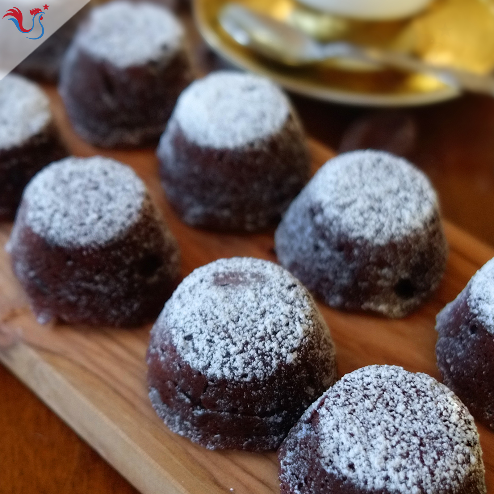 Rabbit Stew, a French delicacy